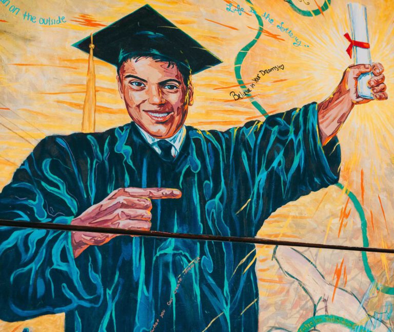 Eric Solorio Academy - A Proud Chicago Public High School