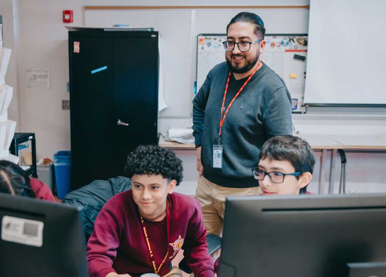 Solorio Academy High School