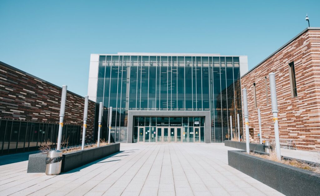 Copy of About Us - Solorio Academy High School