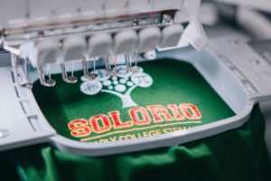 Why Solorio - Solorio Academy High School