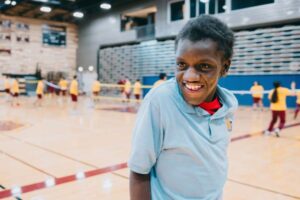 Why Solorio - Solorio Academy High School