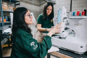 Why Solorio - Solorio Academy High School